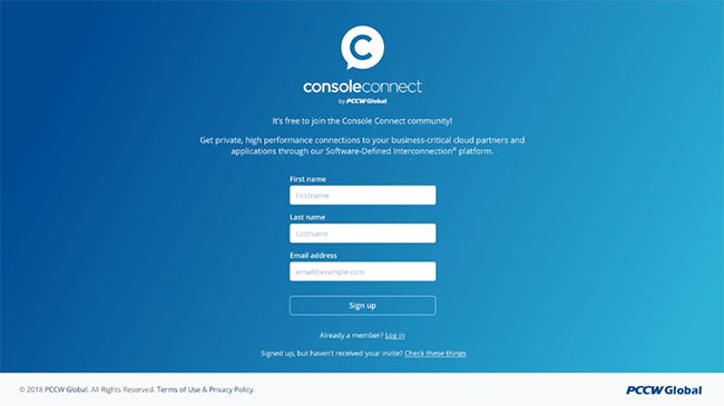 How To Guides - Console Connect