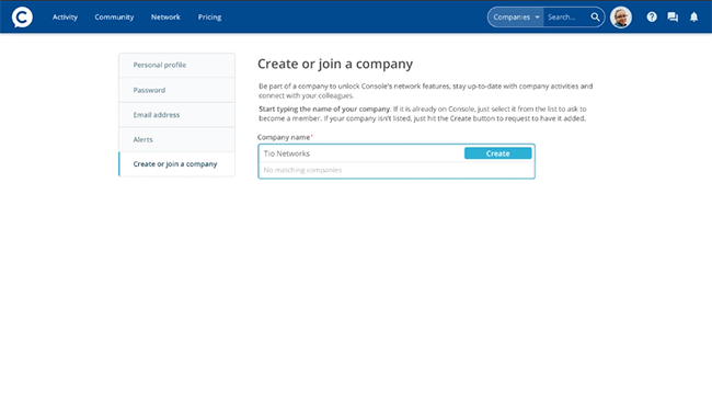 How To Guides - Console Connect