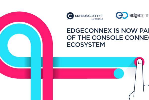 KevlinX Brussels Data Centre Campus to go live with Console Connect ...