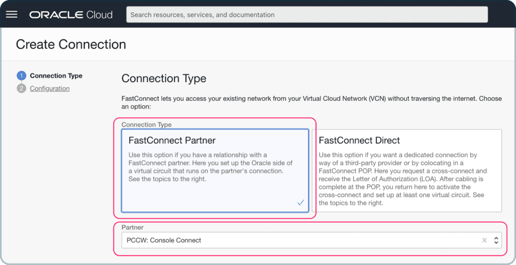 Help - CloudRouterⓇ – Console Connect