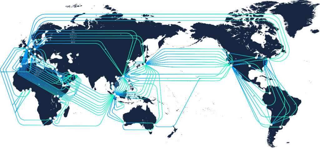 Software-Defined Interconnection Provider - Console Connect