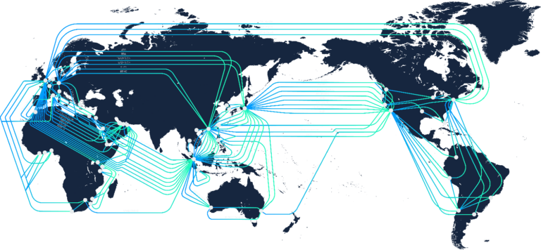 Software-Defined Interconnection Provider - Console Connect