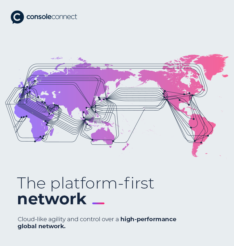 Network - Console Connect