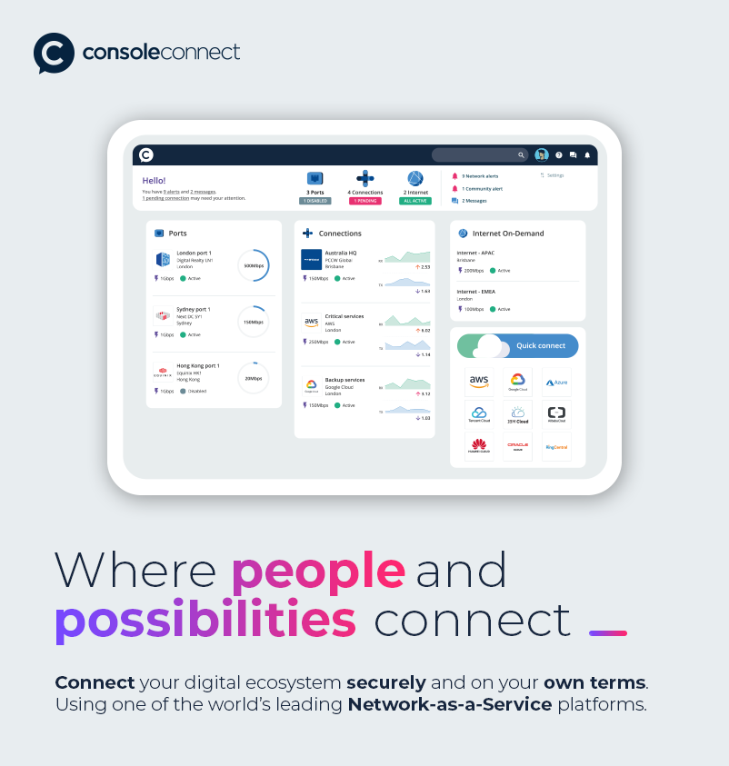 How-to Guides | Console Connect Help Centre | Console Connect