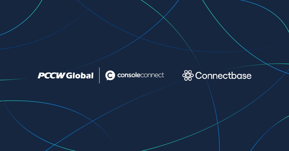 Console Connect collaborates with Connectbase to enhance NaaS ...